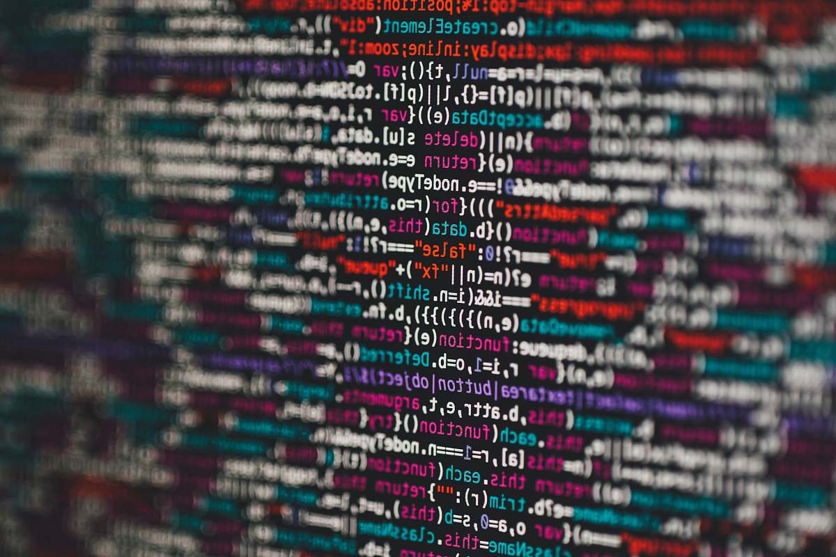 Data Programming Language Codes Code Image Free Photo Data Programming Language Codes Code Image Free Photo