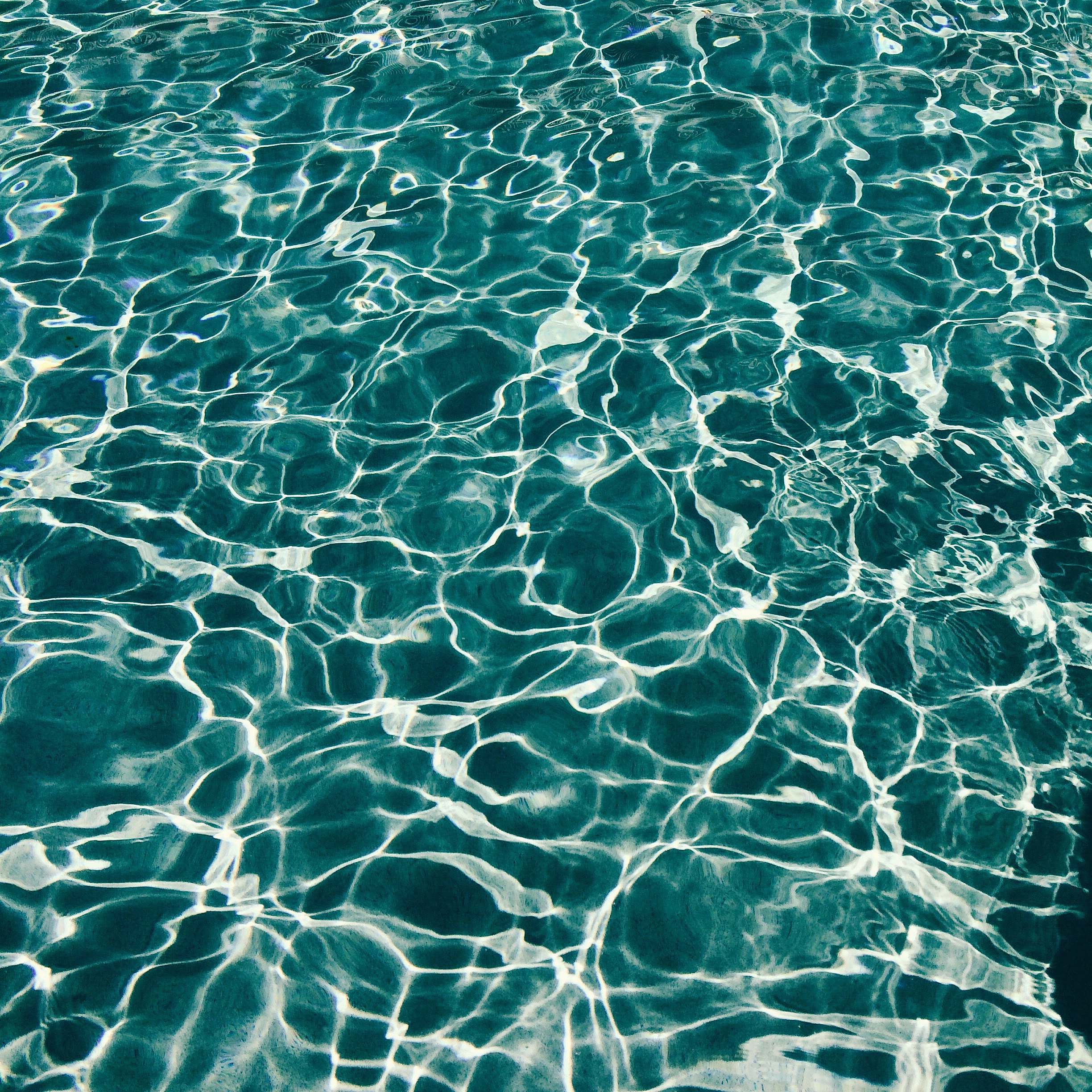 Water Body Of Water Texture Image Free Photo